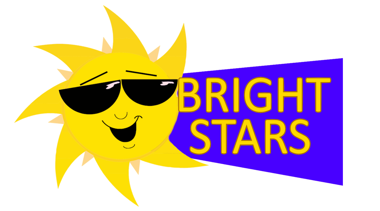 Bright Stars: English Courses for Kids in Classes 1 and 2