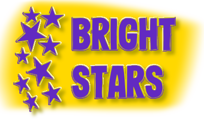 Bright Stars - Start Smart English