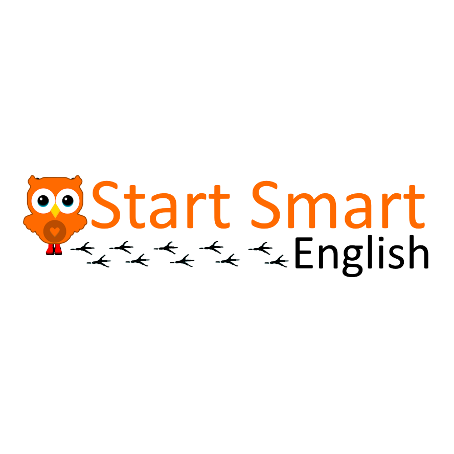 Home - Start Smart English